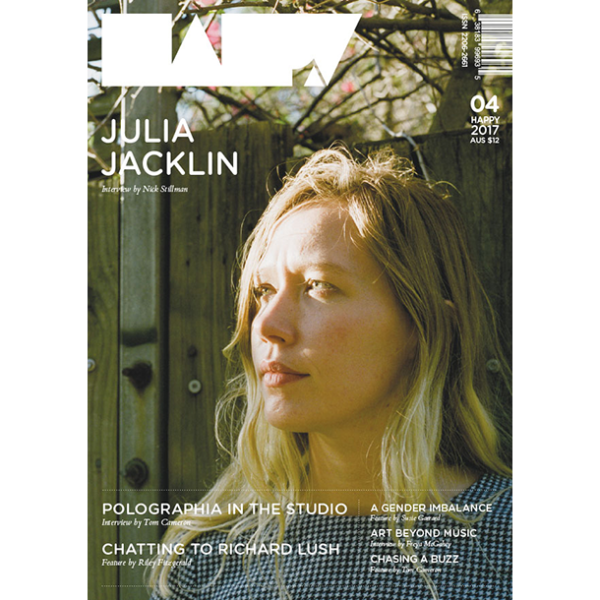 Happy Mag - Issue Ten