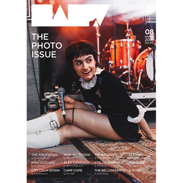 Happy Mag – Issue Ten #2 – Happy Store